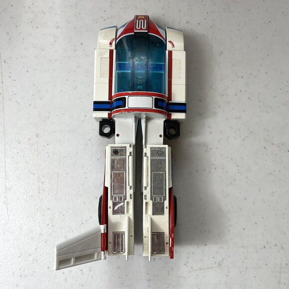 Bandai Namco | Toys | 984 Machine Man Bandai Popy Godaikin Chogokin ...